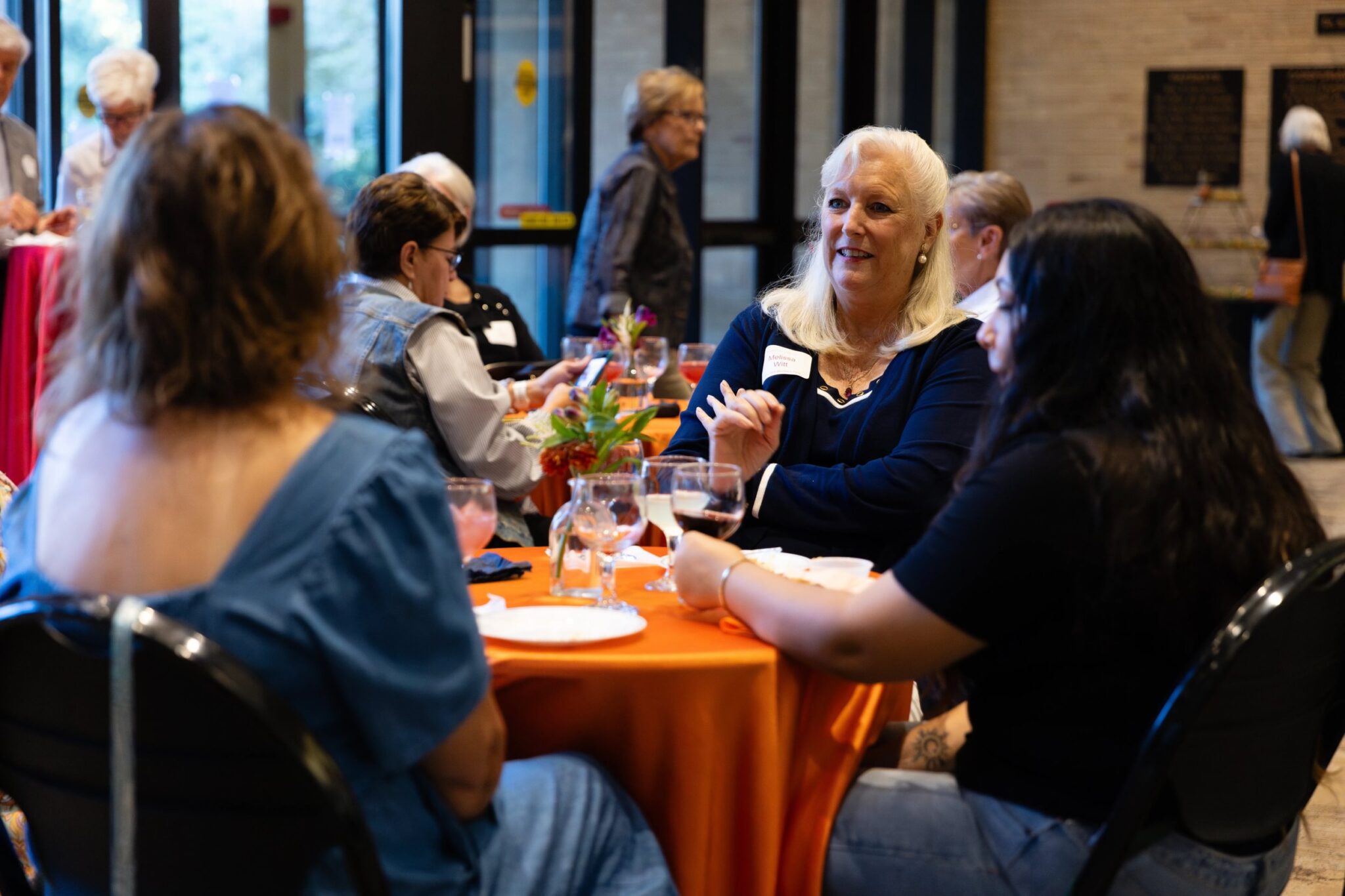 Circle Members Access More - UT Tyler Cowan Center