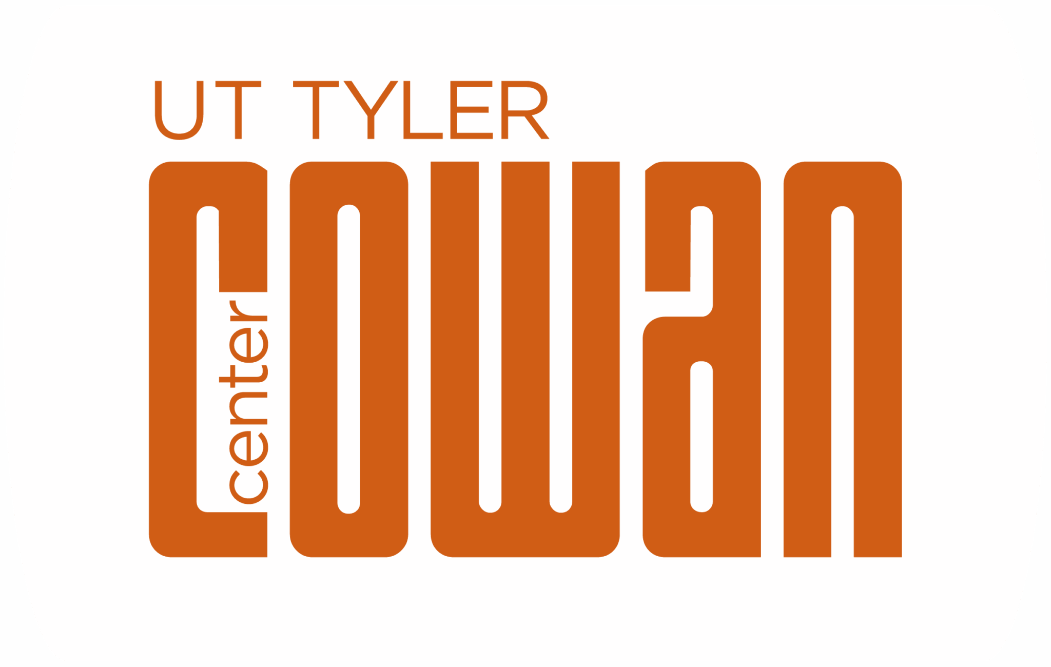 Plan Your Visit - UT Tyler Cowan Center