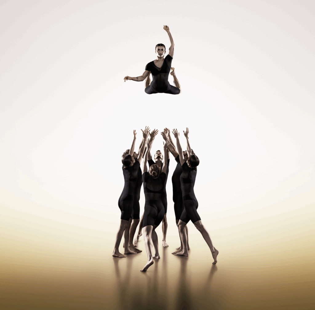 Circa's Humans 2.0 - UT Tyler Cowan Center